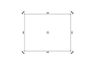 Pick Tool Introduction, Shortcut & CorelDraw Tutorial - TechSimilar