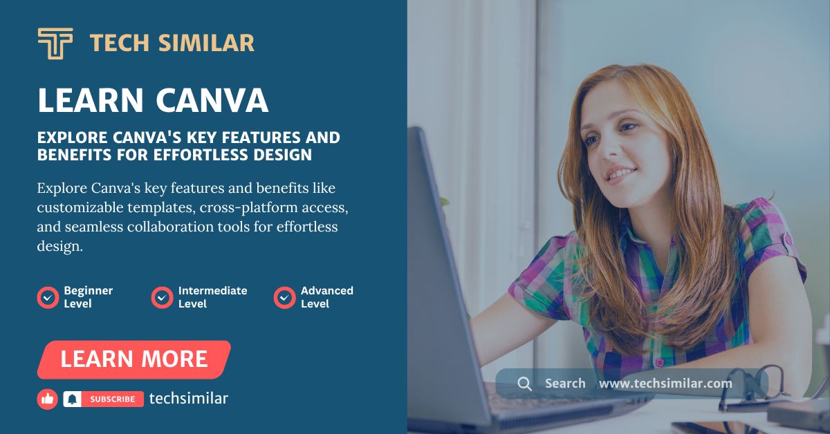 Top 10 Canva Features and Benefits You Should Know!